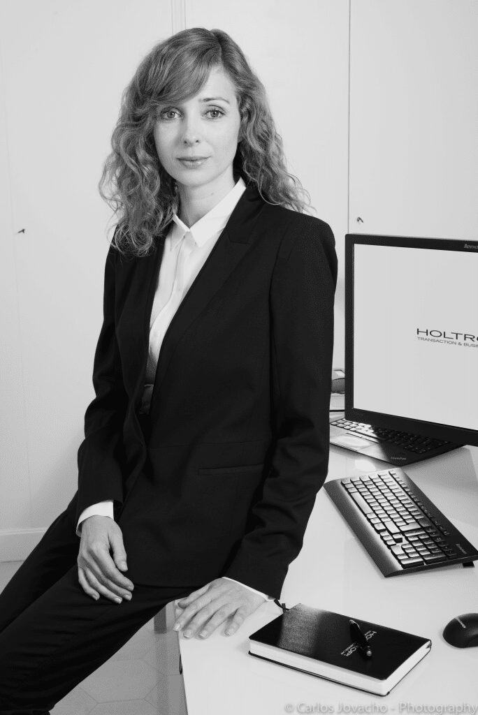 Maria Ferrer Alcina - Holtrop